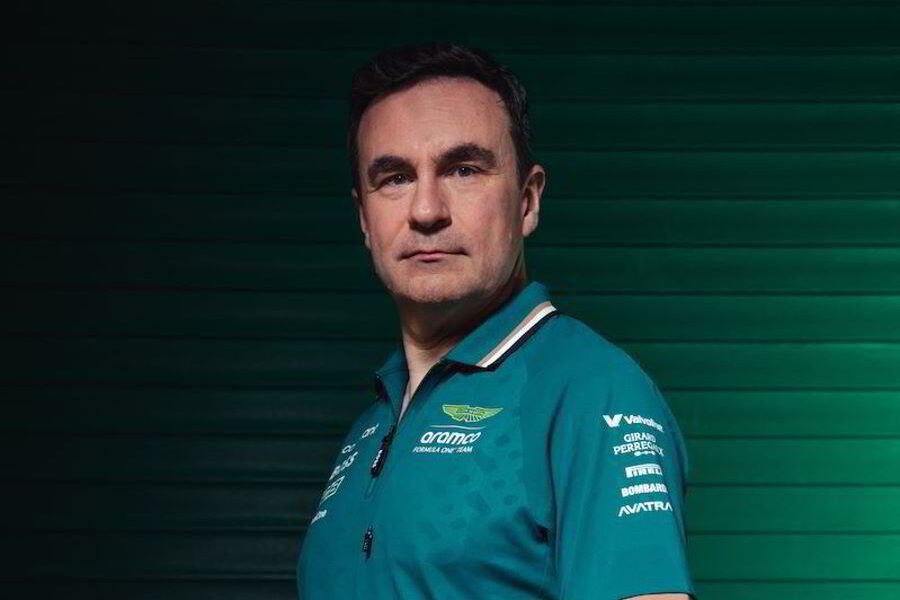 Fallows Appointed Technical Director for Visa Cash App