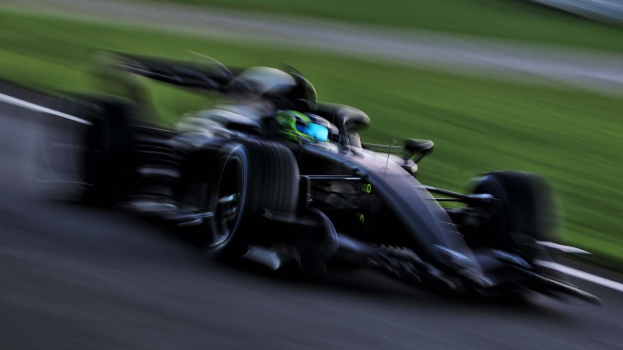 Cadillac Formula 1: Drivers and Championship Odds