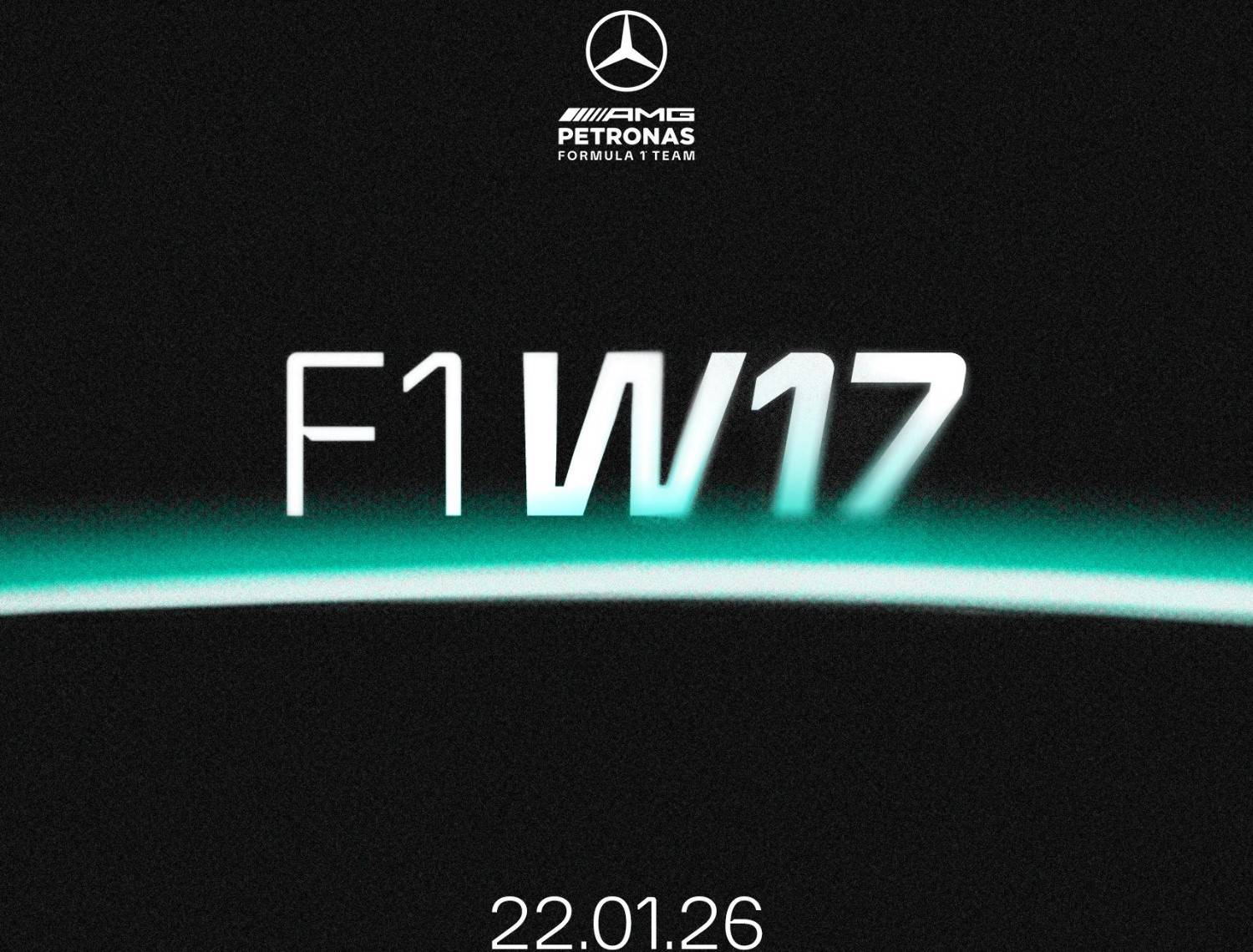 Formula 1 News: 2026 Livery Reveal Dates