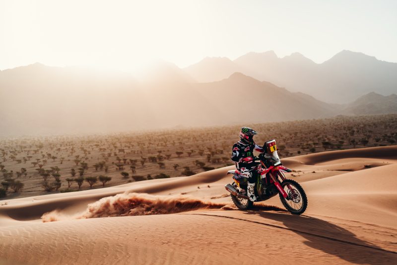 Dakar Rally 2026 Stage 12: Highlights and Exciting Moments