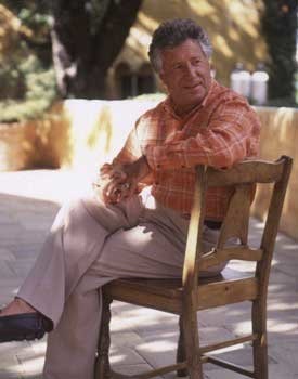 Mario Andretti's love affair with racing still burns bright