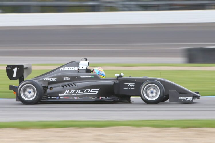 Pro Mazda Archives - AutoRacing1.com